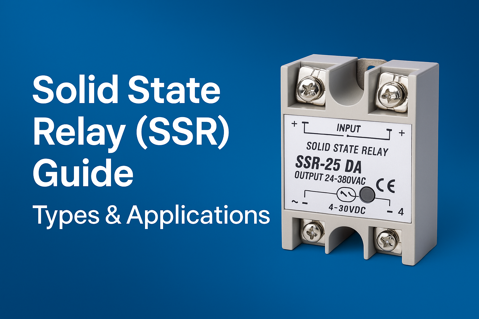 Variable Resistor Guide: Types, Uses & Popular Models_Reliable Electronic Components Distributor ...