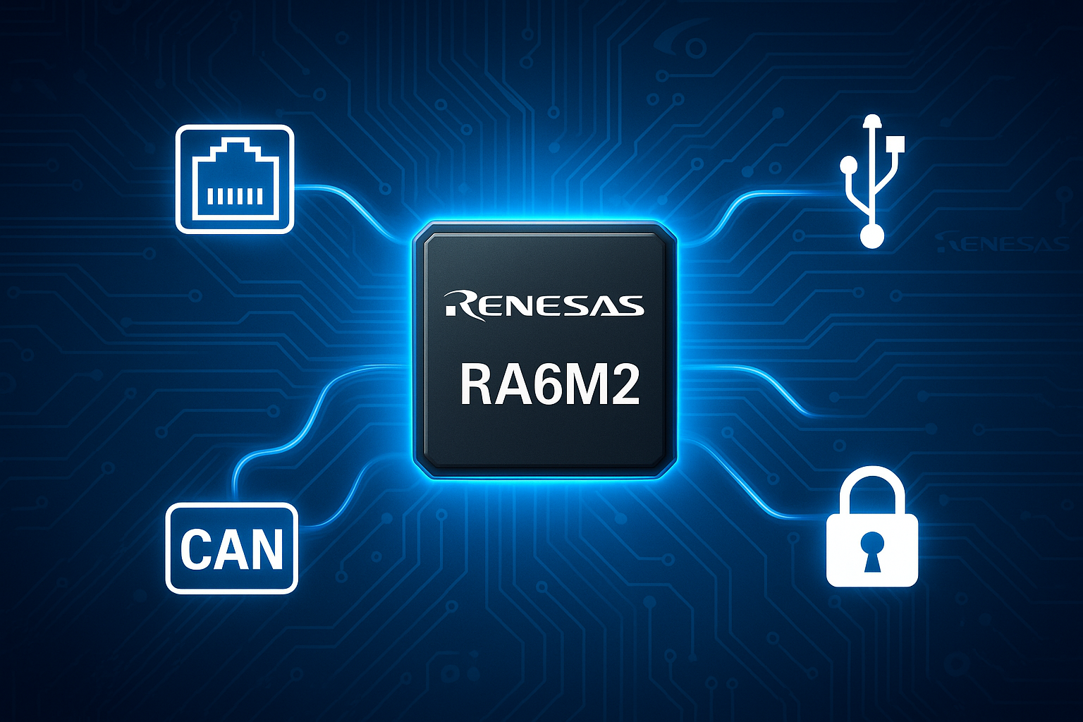 STM32MP2 Microprocessors: AI-Ready 64-bit MPUs for Industrial Edge ...